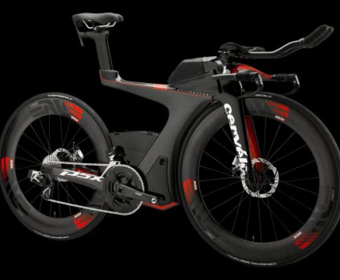 Gadget Reviewed: NuBike - LIMITED EDITION V2 Frame and Drive System