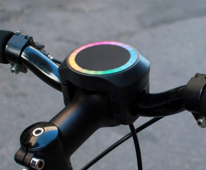 Gadget Reviewed: NuBike - LIMITED EDITION V2 Frame and Drive System
