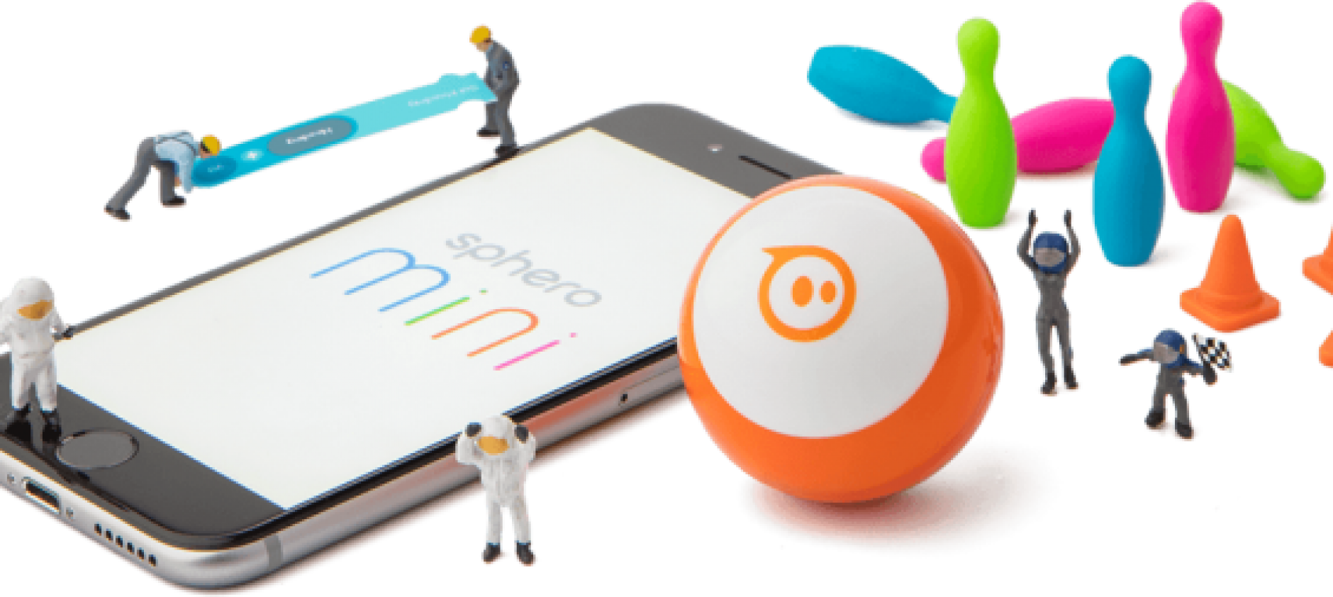 Sphero Gets Back to Basics with $80 Mini Robot - Gadget Reviewed