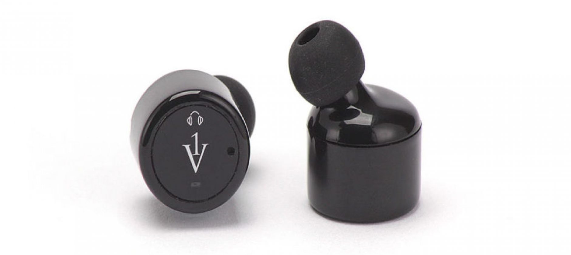 Gadget Reviewed: 1Voice Complete Wireless Earbuds Redefine Easy ...
