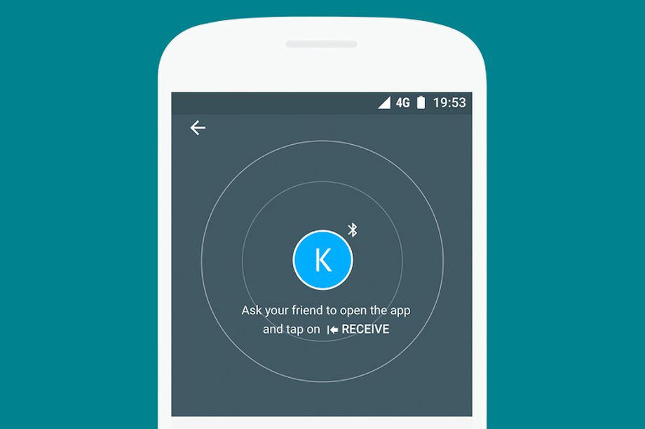Files Go App: Google to Launch an Airdrop Competitor - Gadget Reviewed
