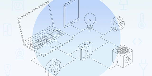 Project Thing: An open framework for connecting your devices to the web ...