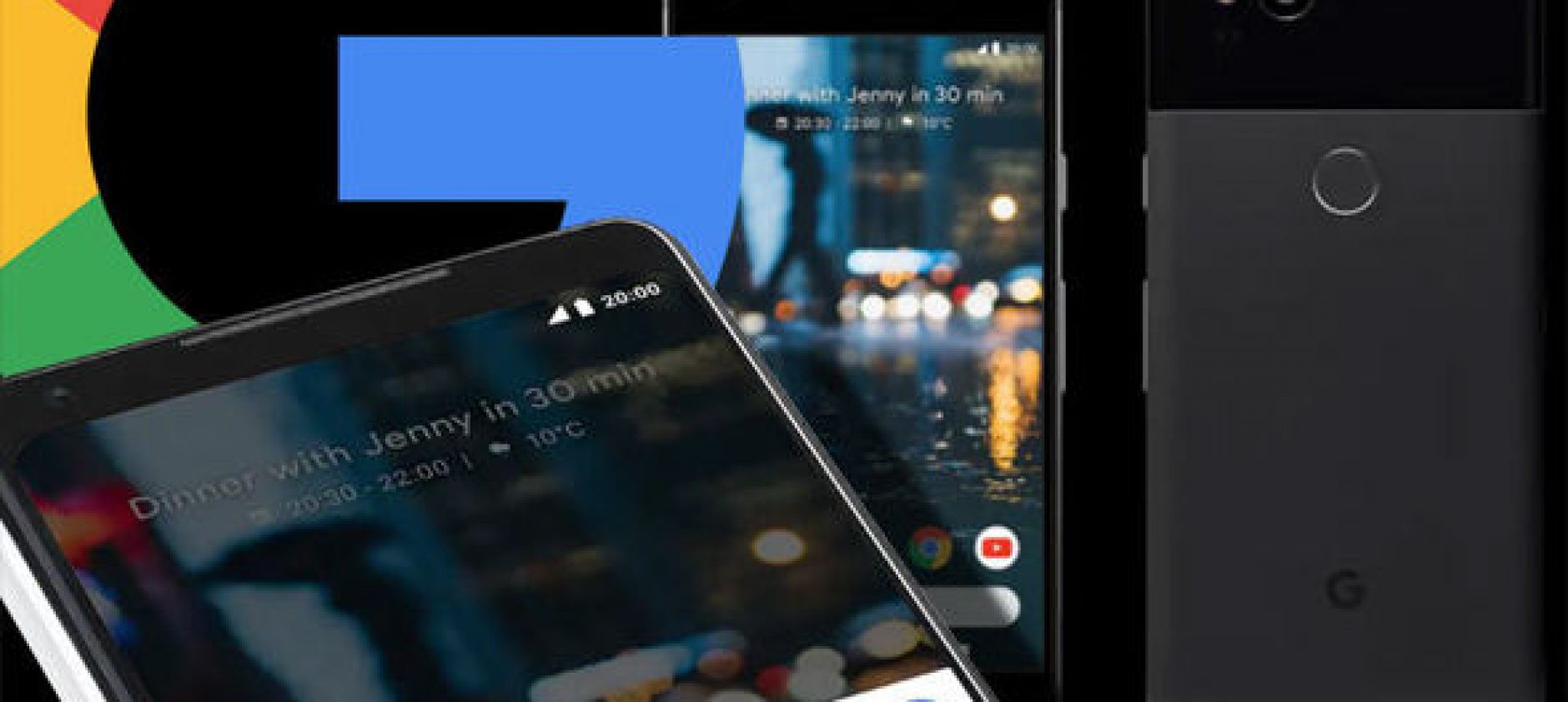 Google Pixel 3 and Pixel 3 XL: Rumored Specification - Gadget Reviewed