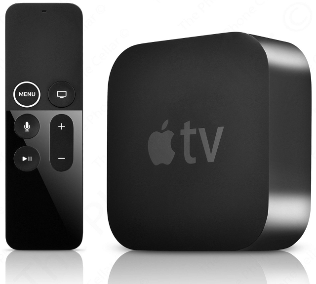 Gadget Reviewed: Everything about the Apple TV 4k (Complete Review ...
