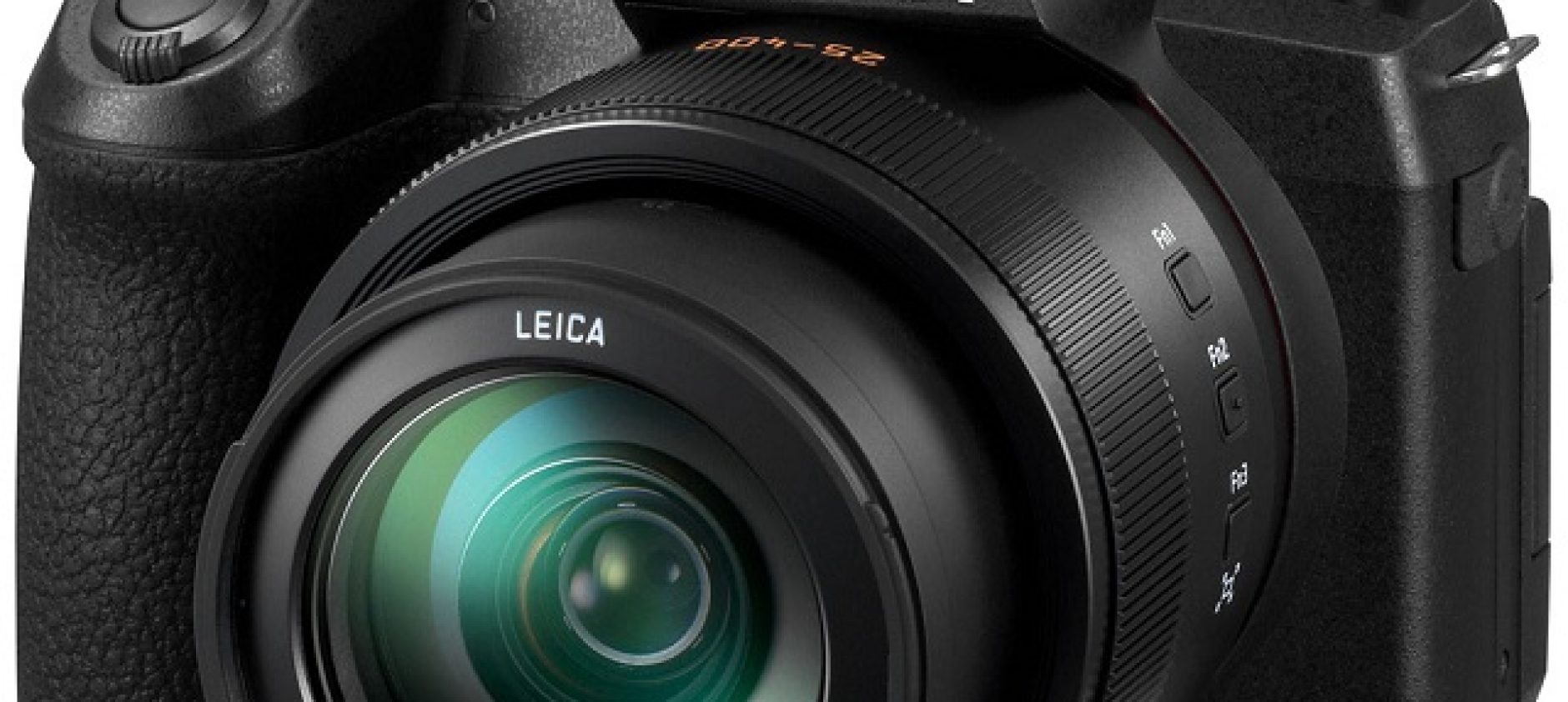 Panasonic Lumix FZ1000 II unveiled at the European Convention in ...