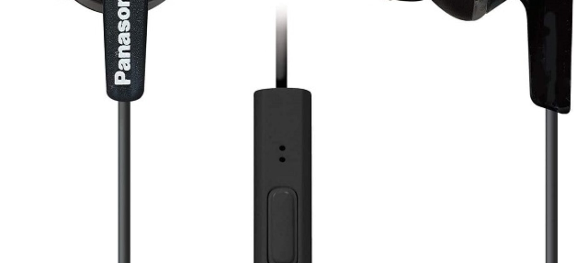 Panasonic ErgoFit EarBuds — Gadget Reviewed - Gadget Reviewed