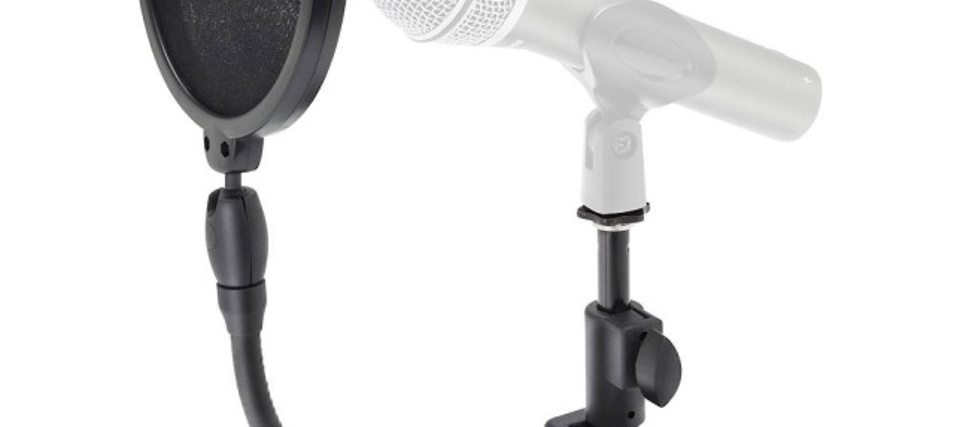 What is a Microphone Pop Filter? When Should You Use it?
