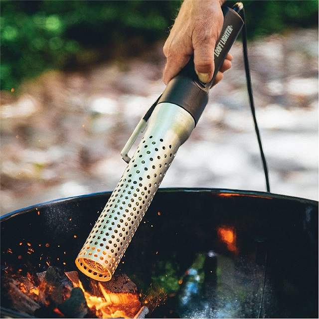 Looftlighter - Gadget Reviewed